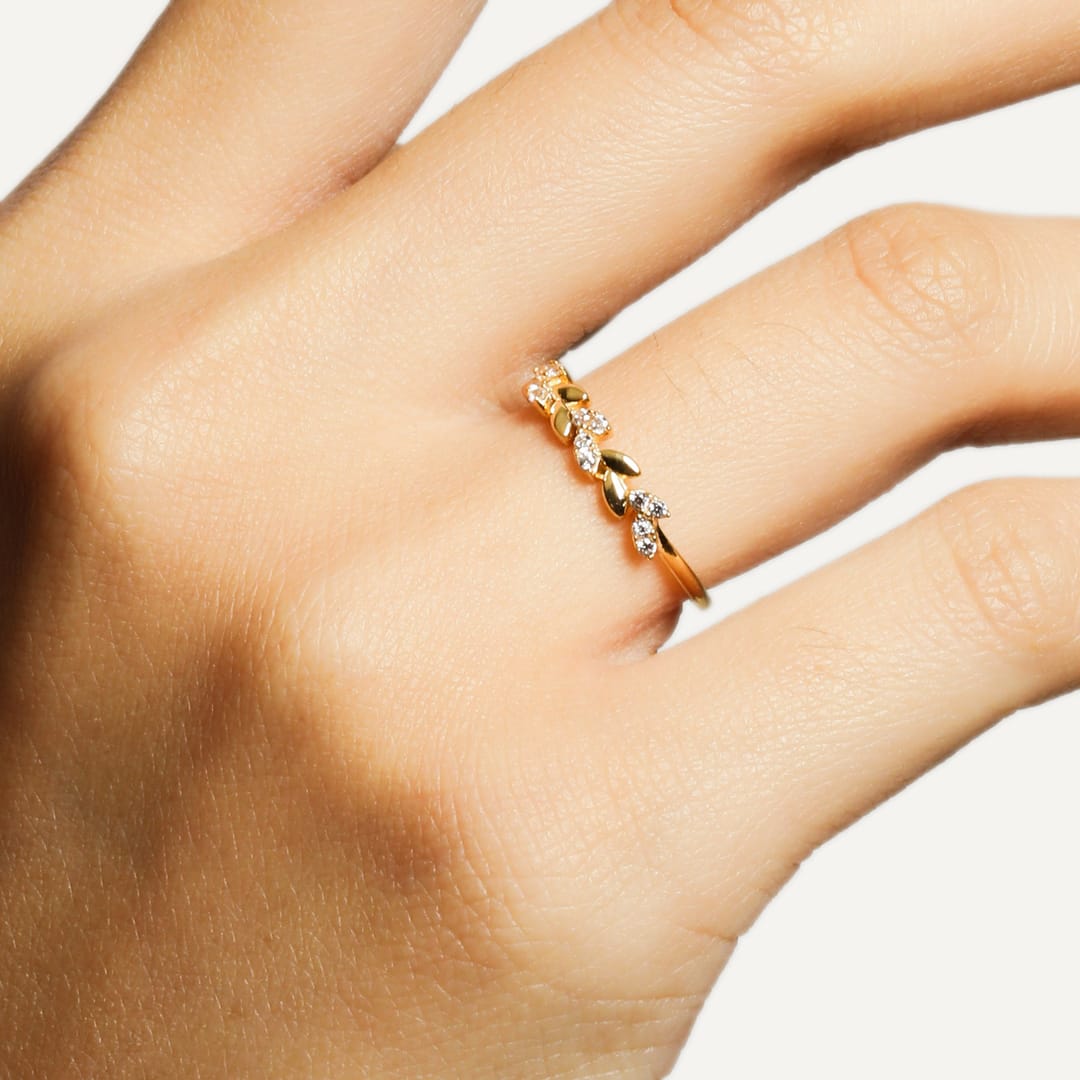 Ring Category | Aurum Lab