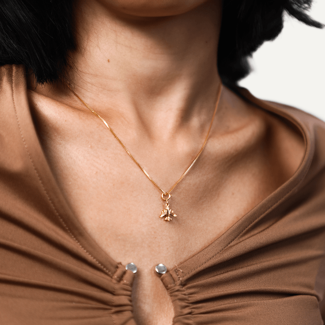 Charm Category | Aurum Lab