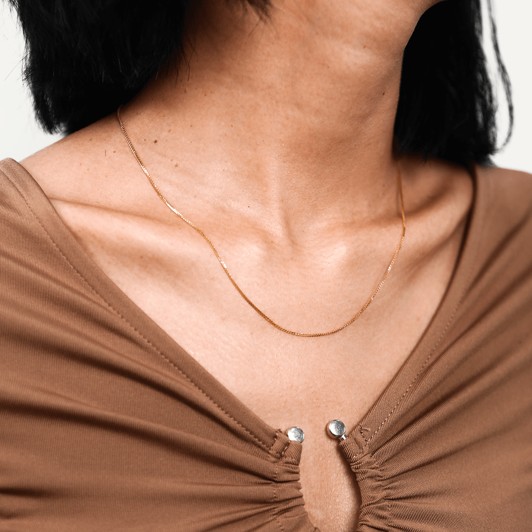 Necklace Category | Aurum Lab